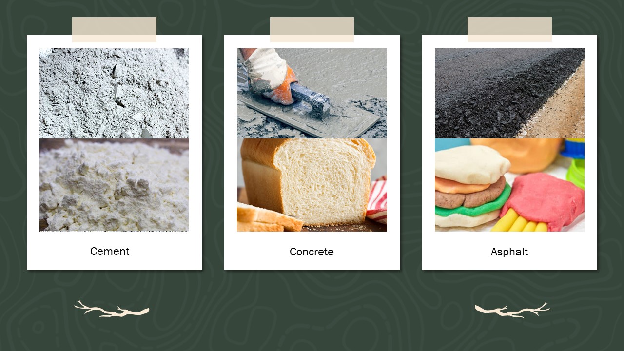 Pavement, Potholes, and Parking Lots: A field guide to roads and ...