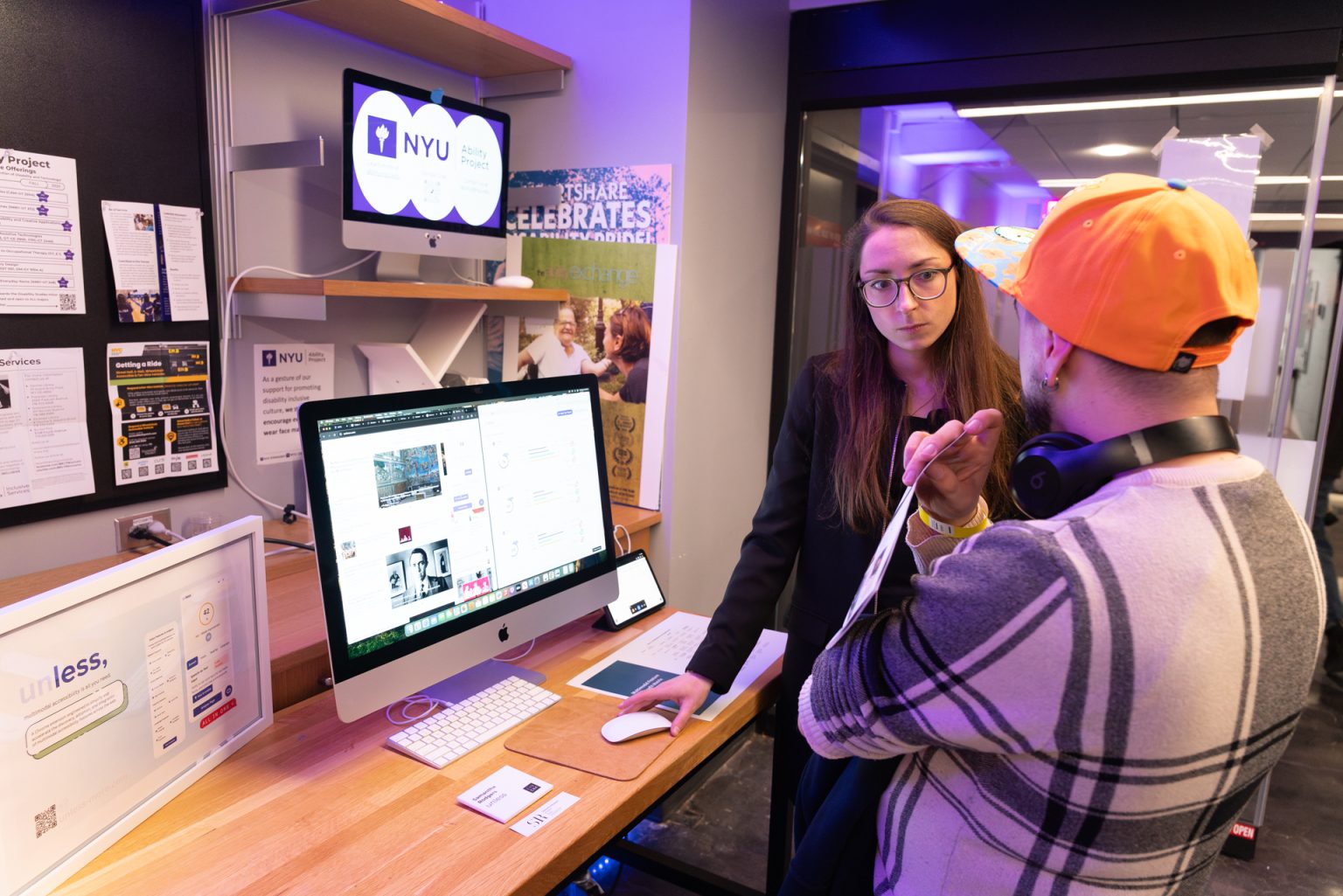 Integrated Design & Media