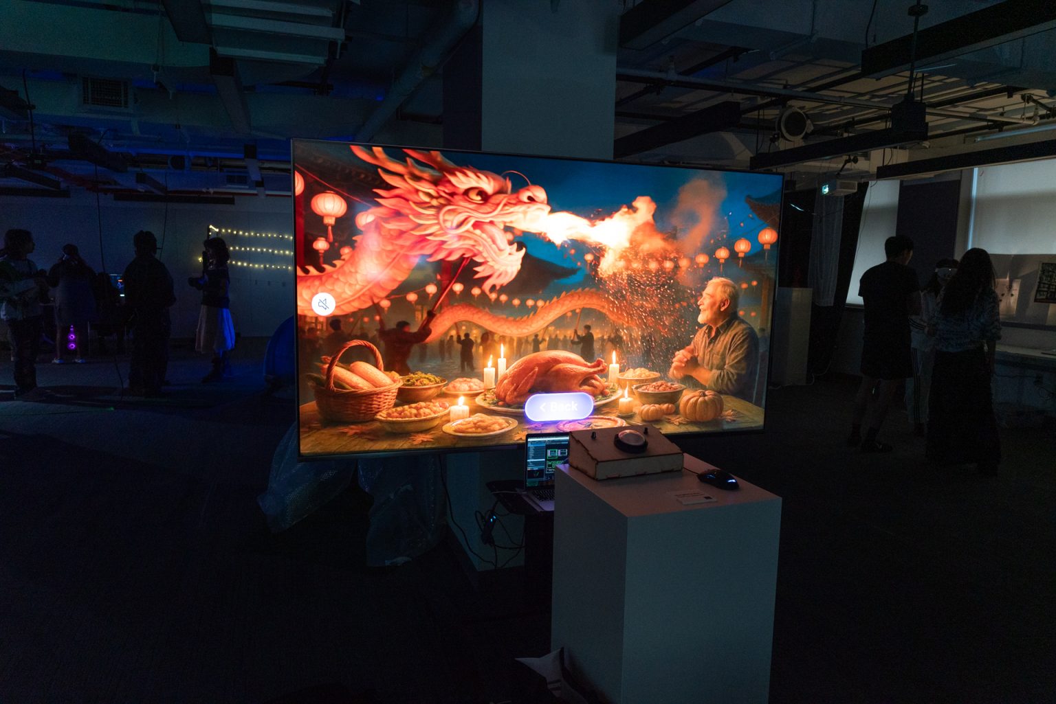 Integrated Design & Media