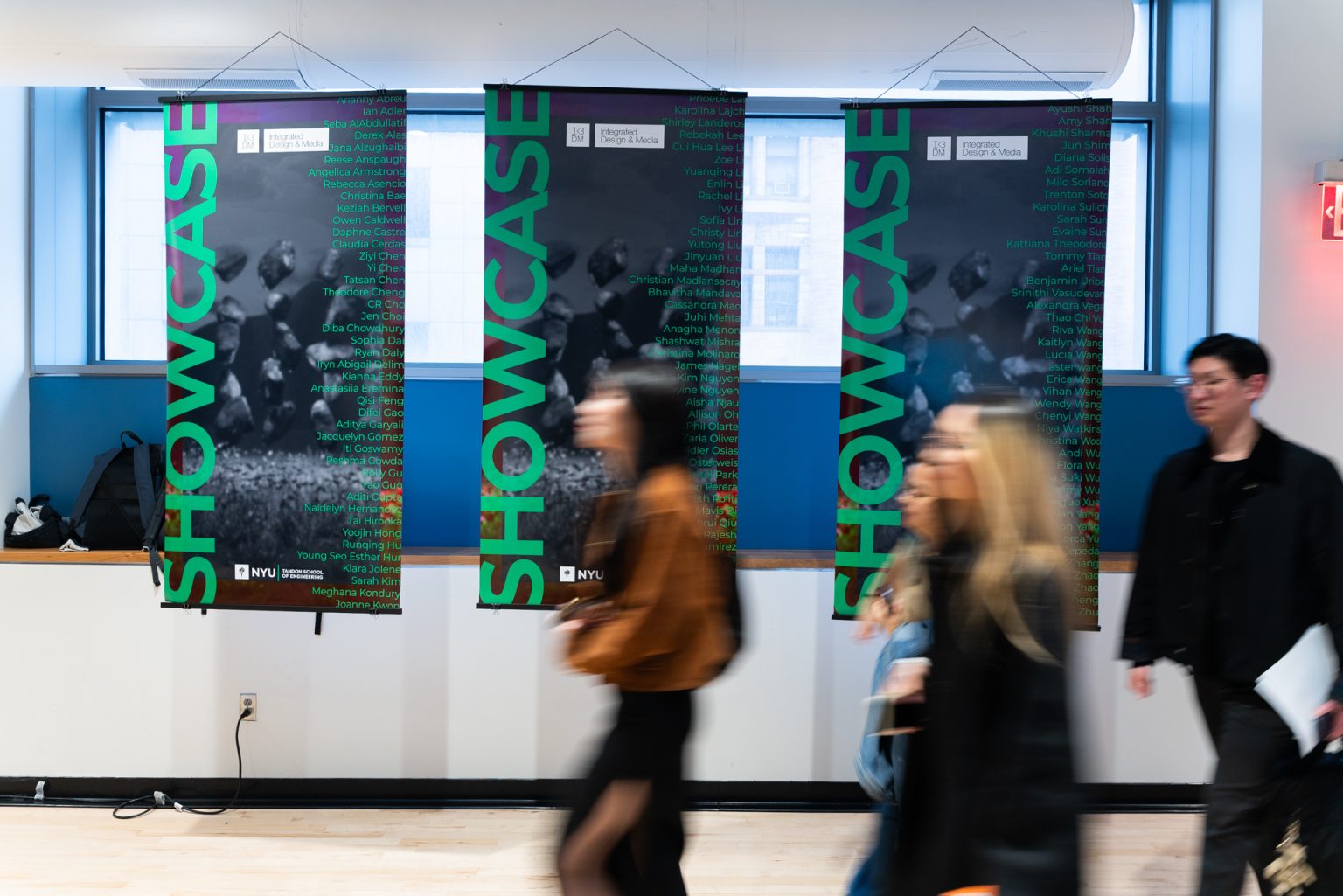 Integrated Design & Media